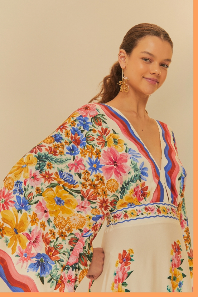 lookbook verão original FARM