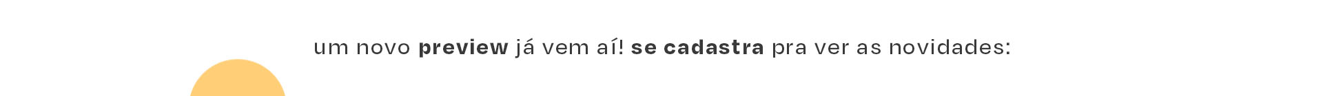 FARM: seu novo desejo tá aqui