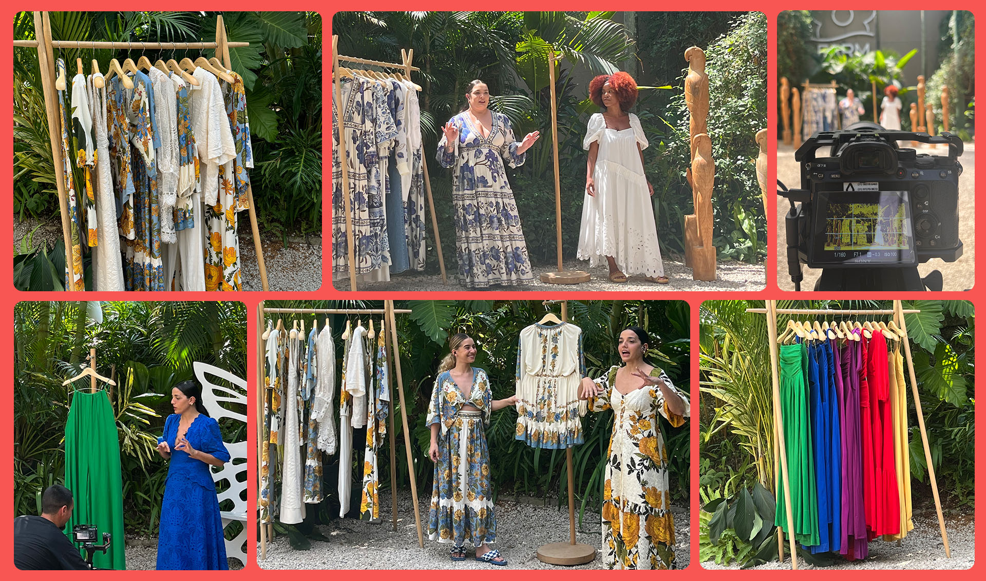 FARM: seu novo desejo tá aqui