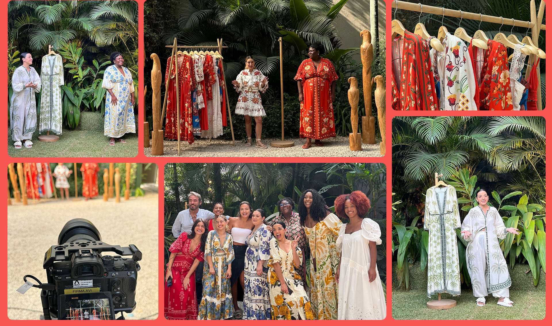 FARM: seu novo desejo tá aqui