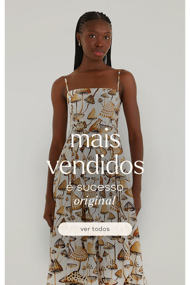 FARM: seu novo desejo tá aqui