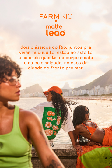 [farm etc] mídia kit matte leão 1 em matte leão