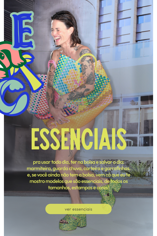 FARM: seu novo desejo tá aqui